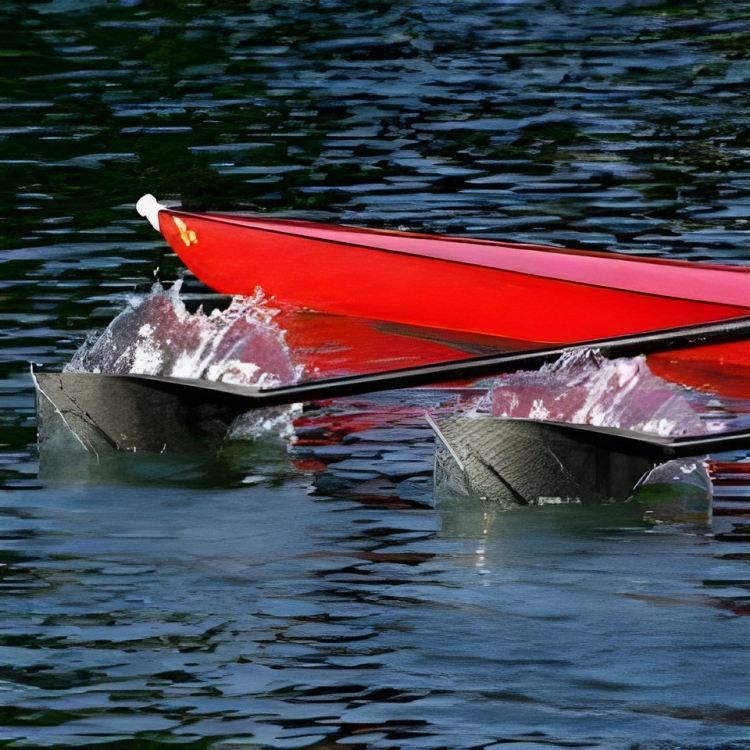 Rowing manufactures ～Dreher編～ – 2kTT